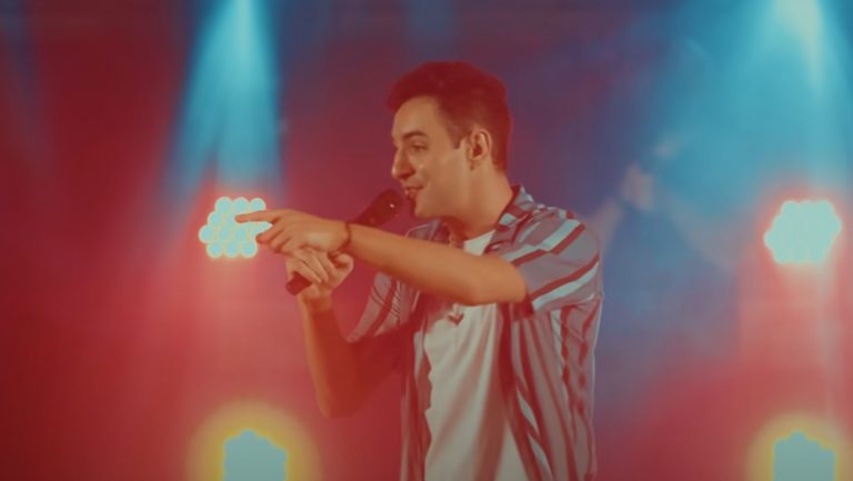 Cantor gospel Leandro Borges se apresenta em Boa Vista no dia 10 – Conexão